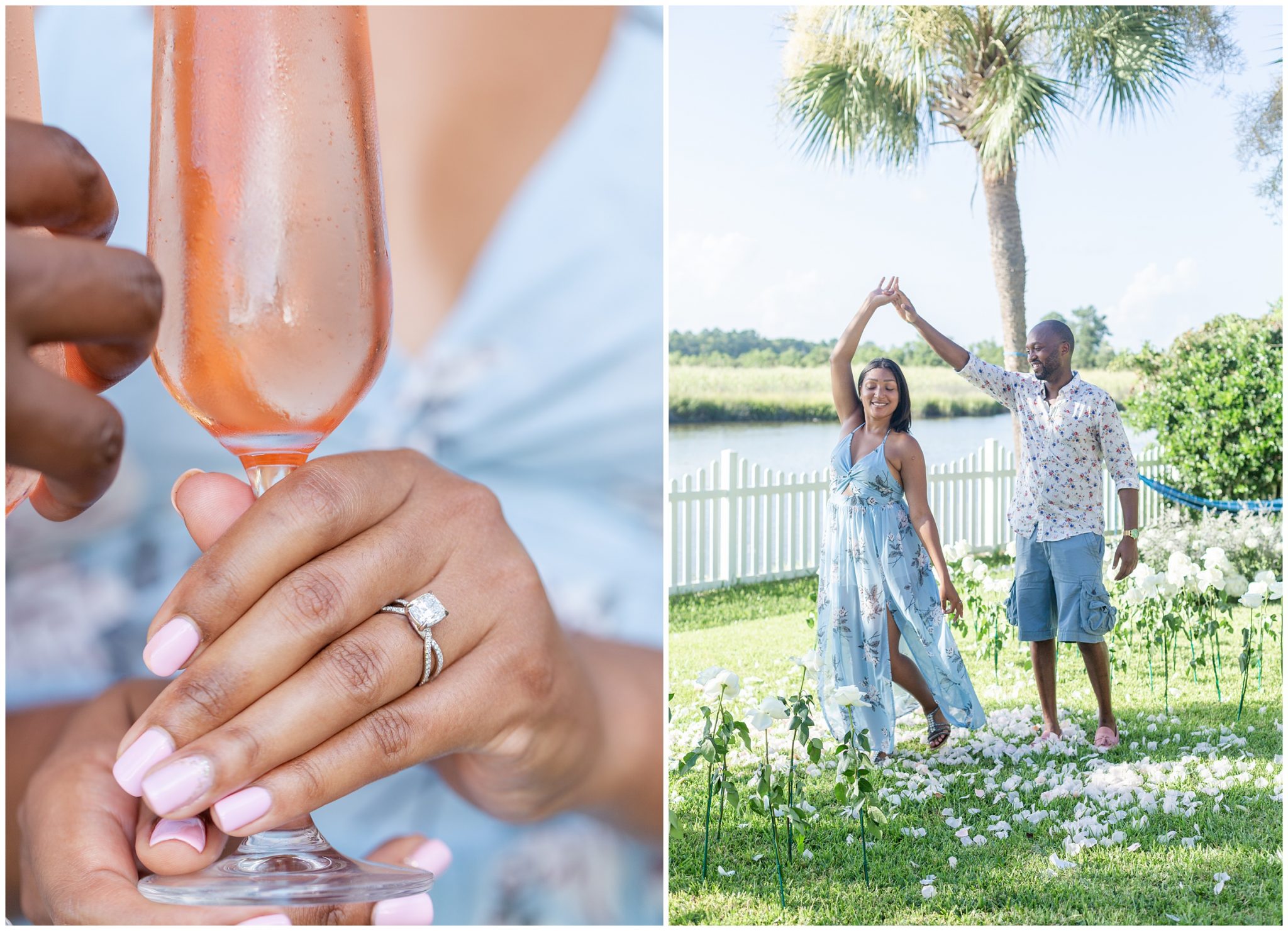 12 Best Charleston Proposal Location Ideas - jenkeys.com