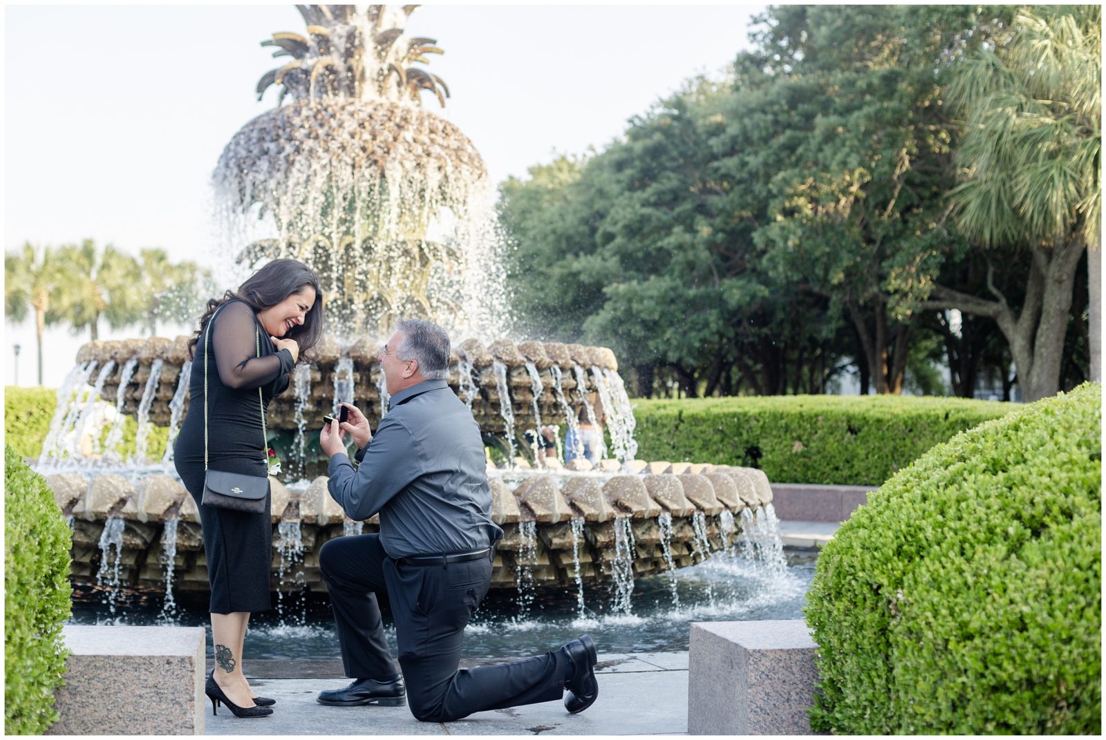 12 Best Charleston Proposal Location Ideas - jenkeys.com